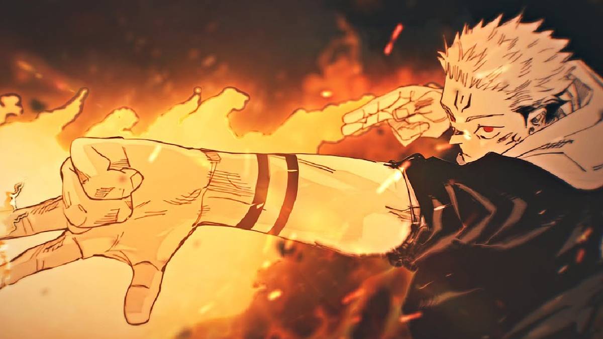 Jujutsu Kaisen Teases The Brutal Finale Of Season 2 With Sinister New ...