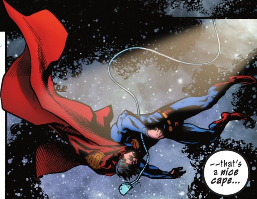 Superman Achieved World Peace in the Most Unexpected Way