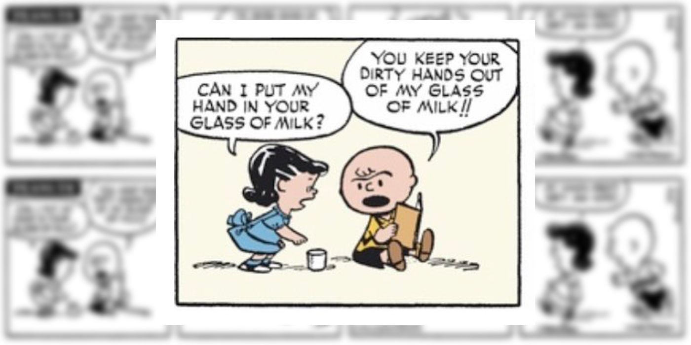 10 Funniest Peanuts Comics That Prove Linus Is the Best Character