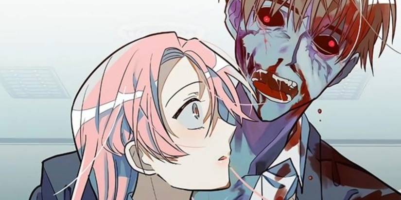 15 Best Horror Manhwa