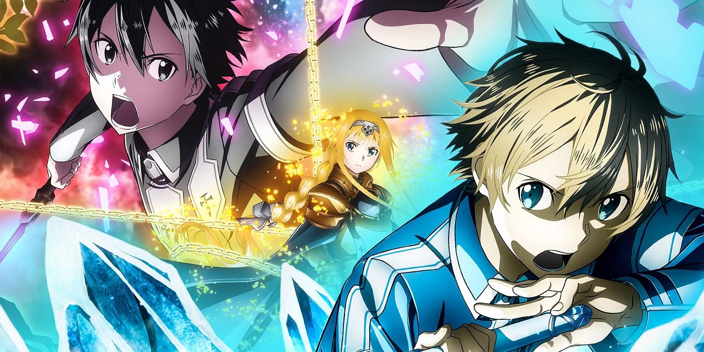 15 Best Death Game Anime