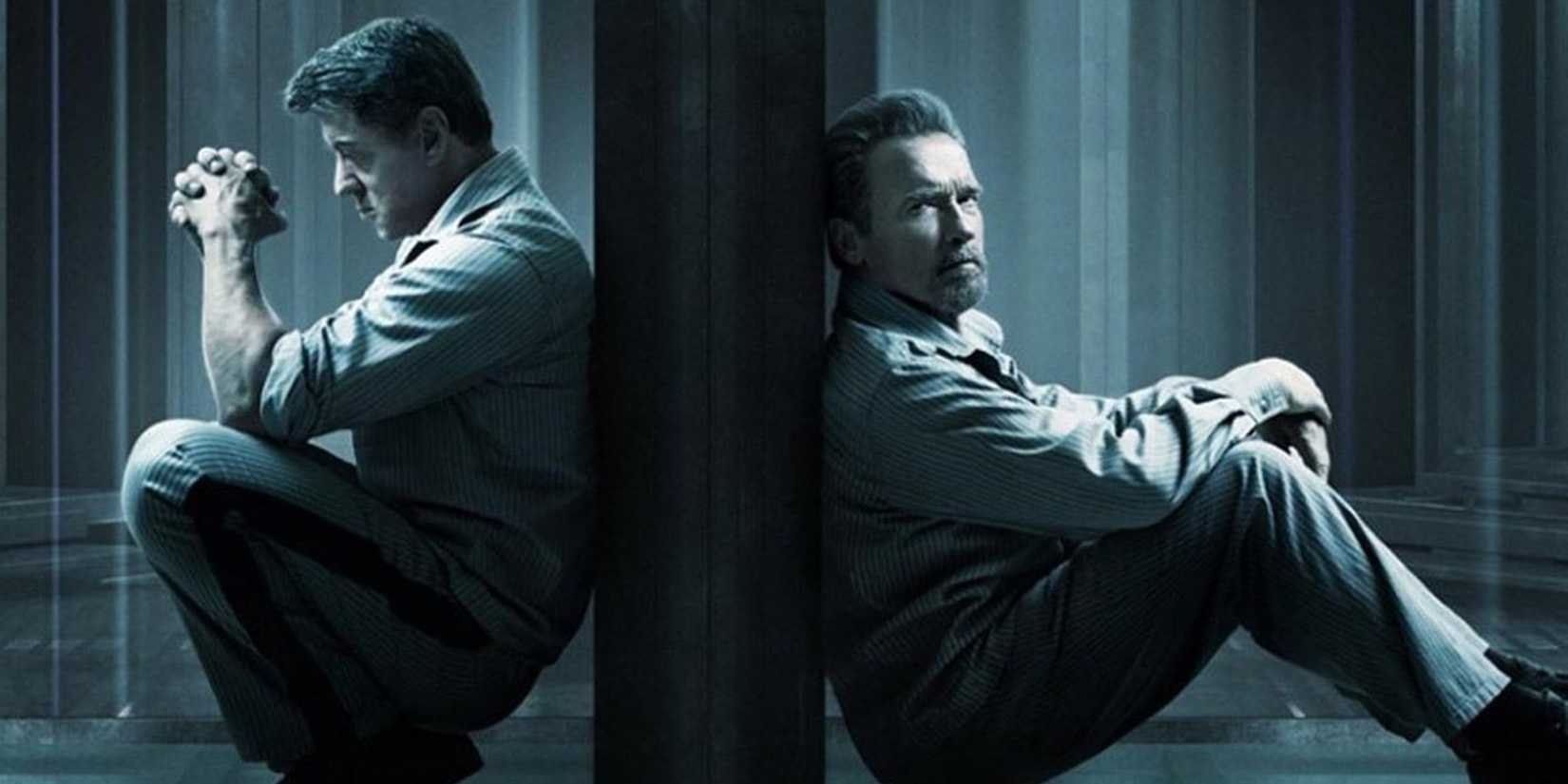 8 Unloved Arnold Schwarzenegger Movies That Are Actually Pretty Good