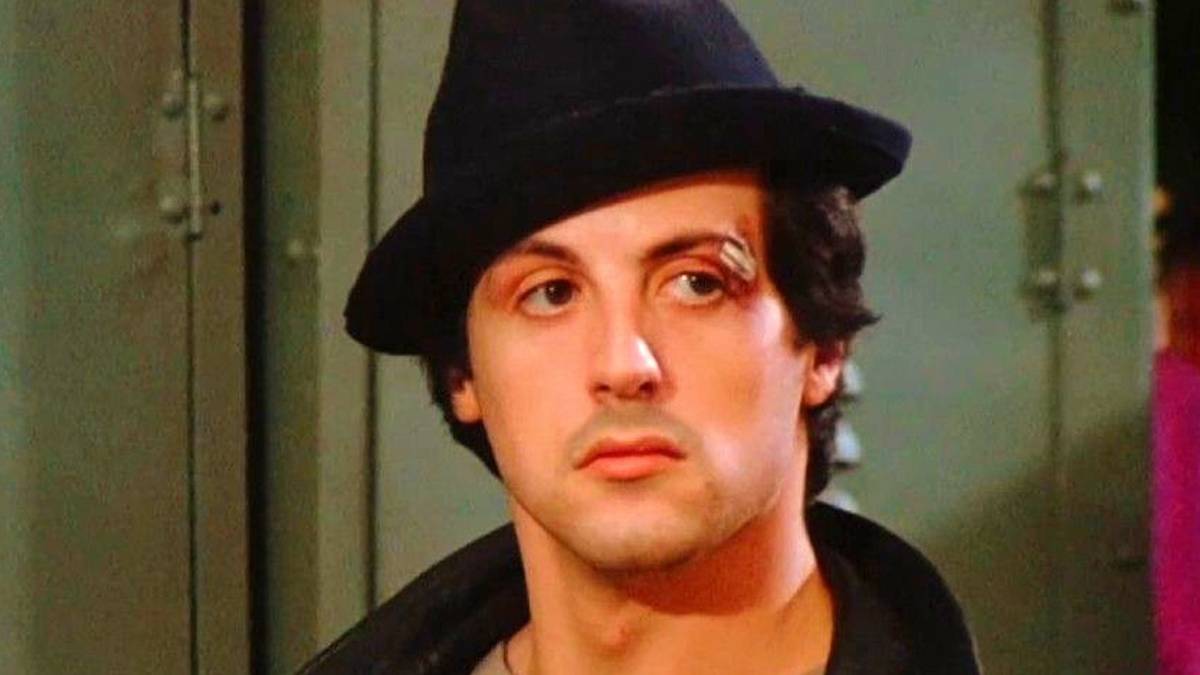 Sly Trailer: Stallone Questions The Upward Trajectory Of His Own Career