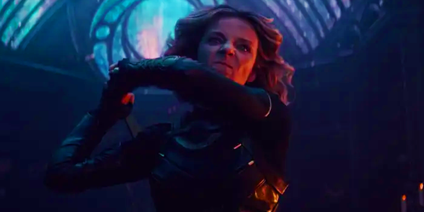 Loki Season 2 Lore Explained: Sacred Timeline, Temporal Loom, TVA ...