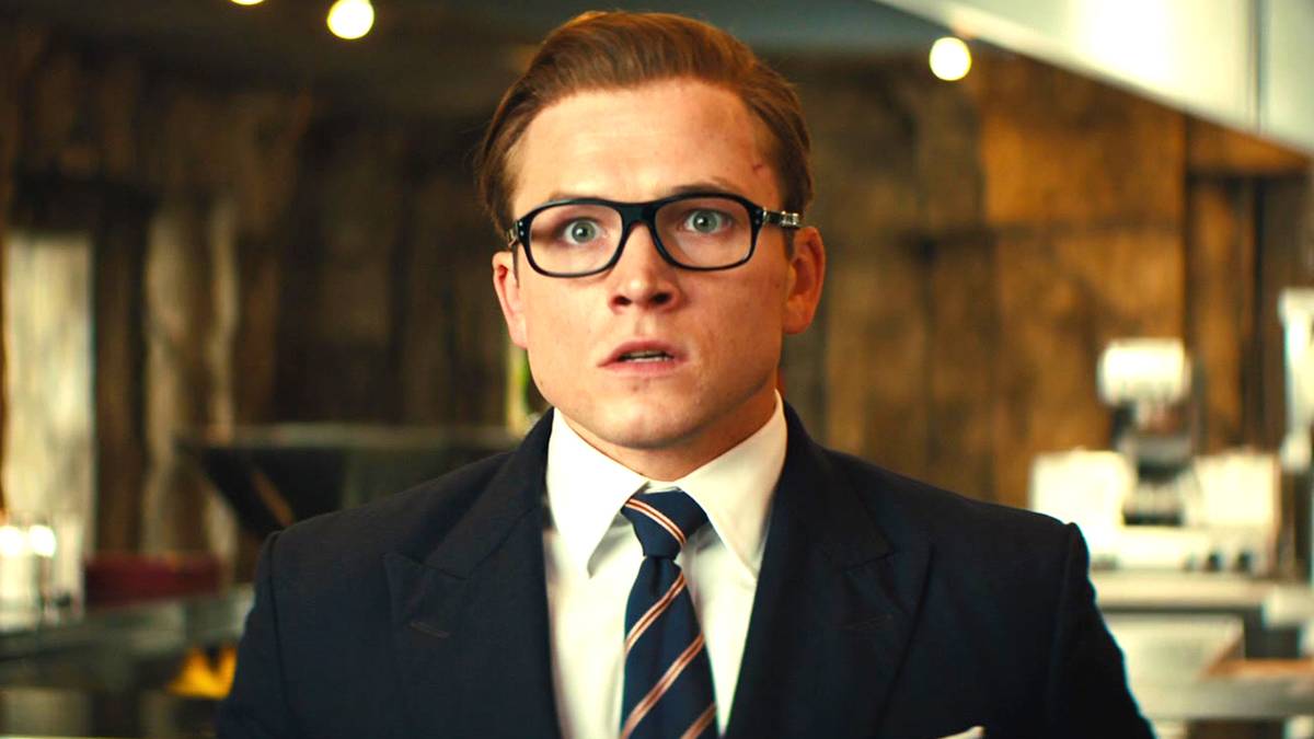 Kingsman The Golden Circle Watch The Kingsman: The Golden Circle's
