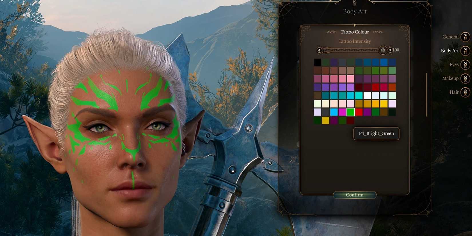 Baldur’s Gate 3: 15 Character Creation Mods For Making Your Perfect Tav