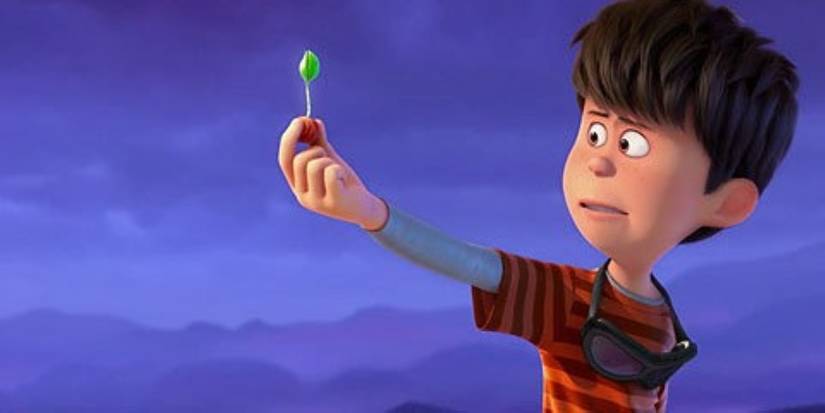 Where To Watch The Lorax Online