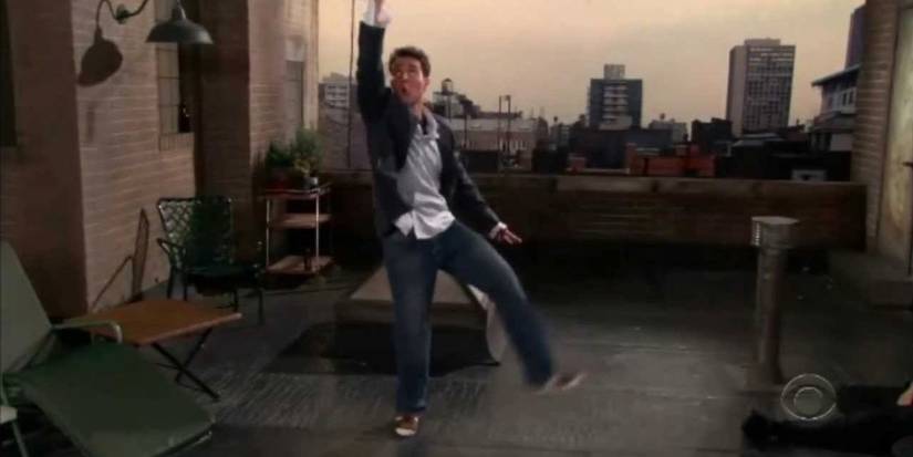 How I Met Your Mother: 19 Biggest Episodes For Ted & Robin's Relationship