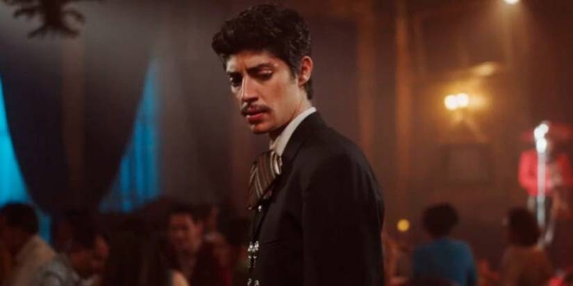 Everything The El Rey, Vicente Fernandez Netflix Series Reveals About ...