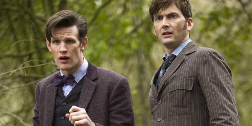 10 Things Doctor Who Fans Can Never Agree On