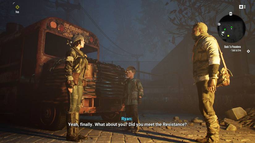 "A Rehash Of An Average FPS" - Terminator: Resistance - Complete ...