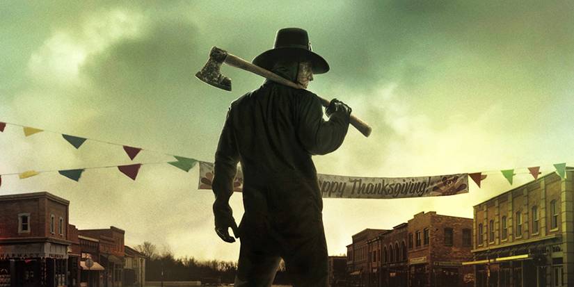 Every Movie Releasing In Theaters In November 2023