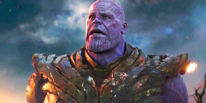 10 Harsh Realities Of Rewatching All 7 Thanos Appearances In The MCU