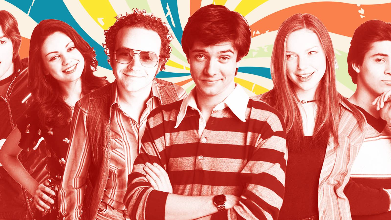 All 8 Seasons Of That '70s Show, Ranked Worst To Best