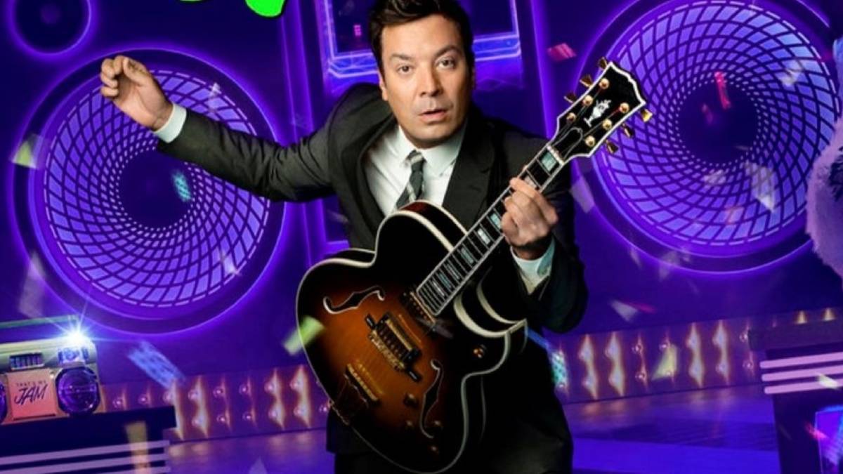 Where To Watch That's My Jam Online