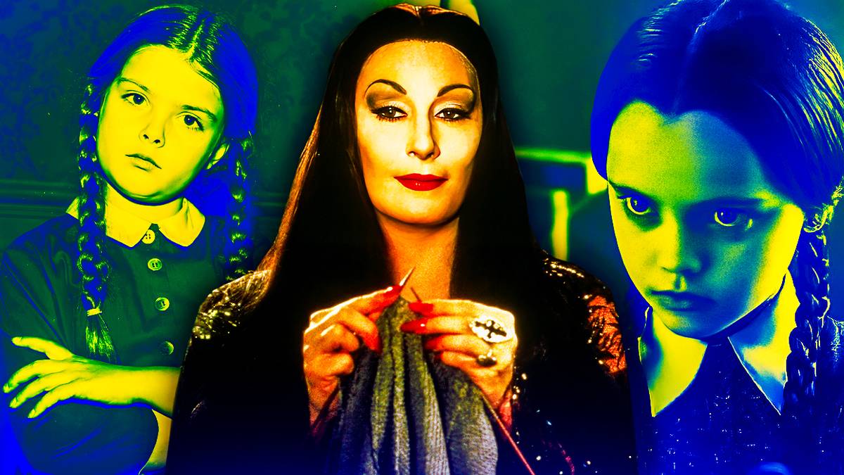 25 Best Quotes From The Addams Family Movies