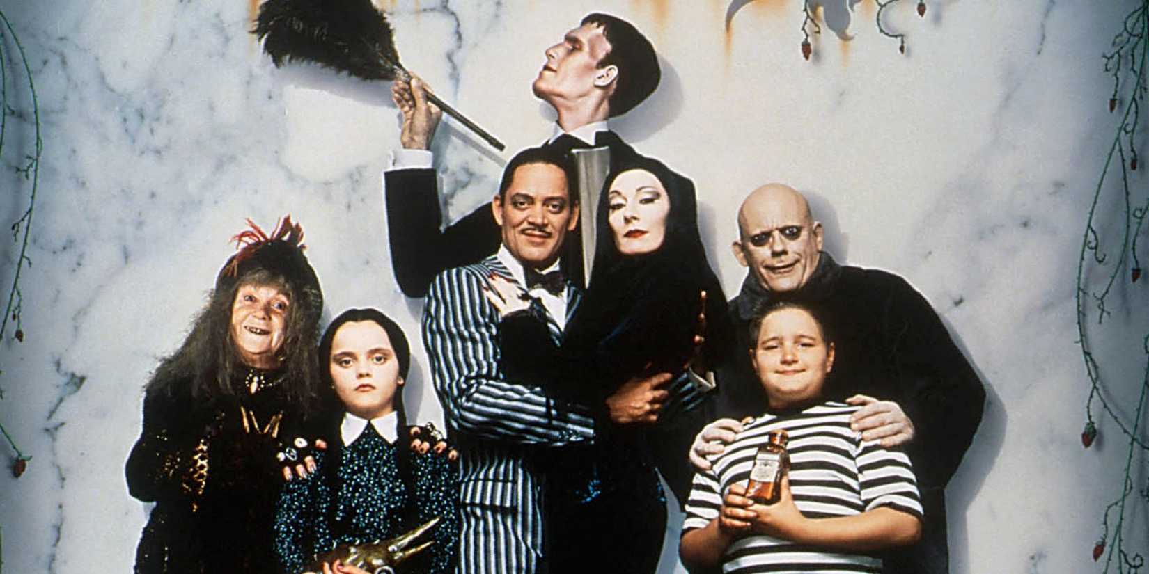 Will An Addams Family 3 Movie Ever Happen? Everything We Know