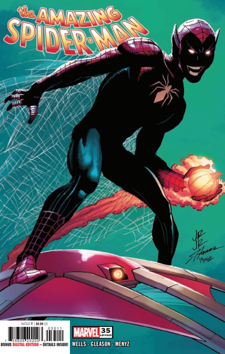 Spider-Man Just Undid Venom's Redemption as a Hero