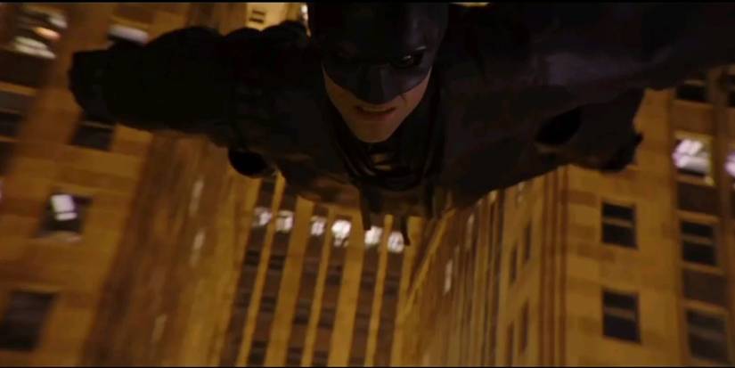 10 Batman Movie Gadgets That Actually Exist In Real Life