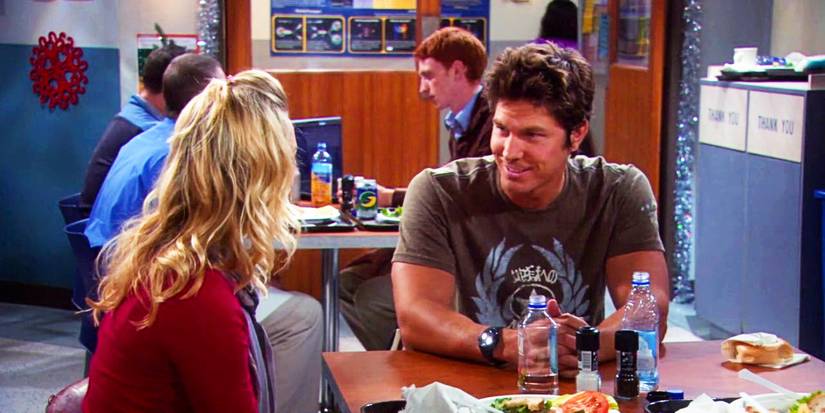 Young Sheldon Gave Mary A Connection To The Big Bang Theory's Penny ...