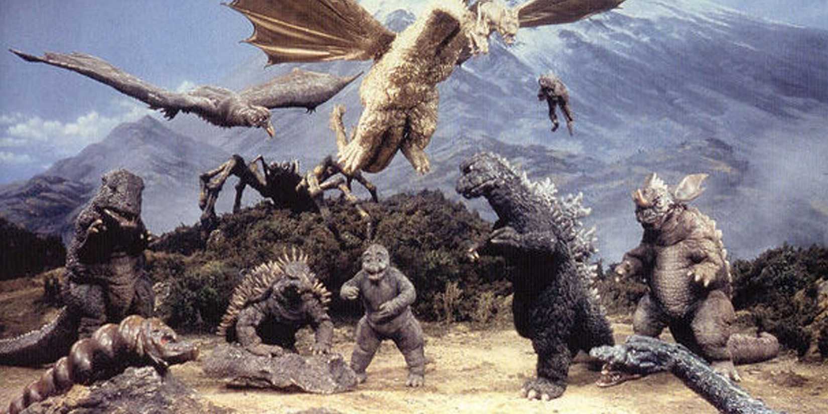 Godzilla x Kong Revived A 59-Year-Old Franchise Trend We Hadn't Seen In ...