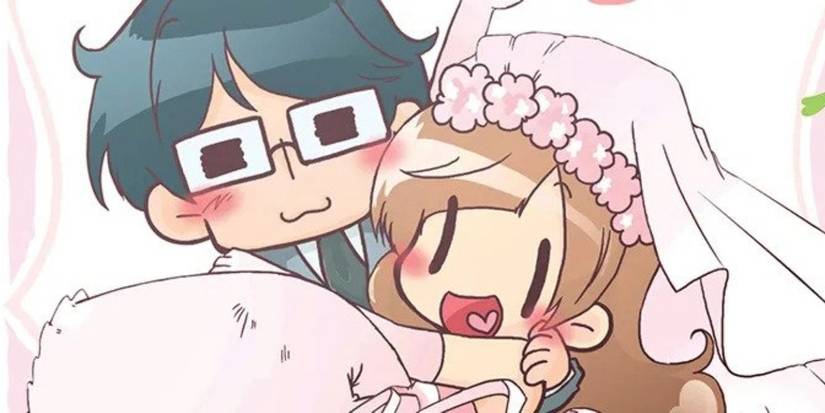 10 Best LGBTQ+ Manga, Ranked