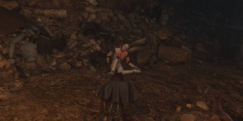 10 Best Random Side Quests In Lies Of P (And Where To Find Them)