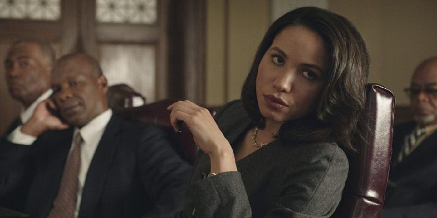 The Burial Summary, Trailer, Cast, Where to Watch and More