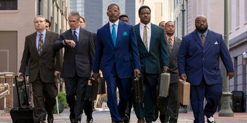 The Burial True Story: 10 Biggest Changes From Willie E. Gary’s 1995 ...