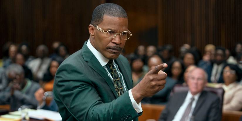 The Burial True Story: 10 Biggest Changes From Willie E. Gary’s 1995 ...