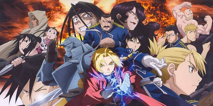 10 Best Anime So Good They'll Turn Even the Most Skeptical Viewers Into ...
