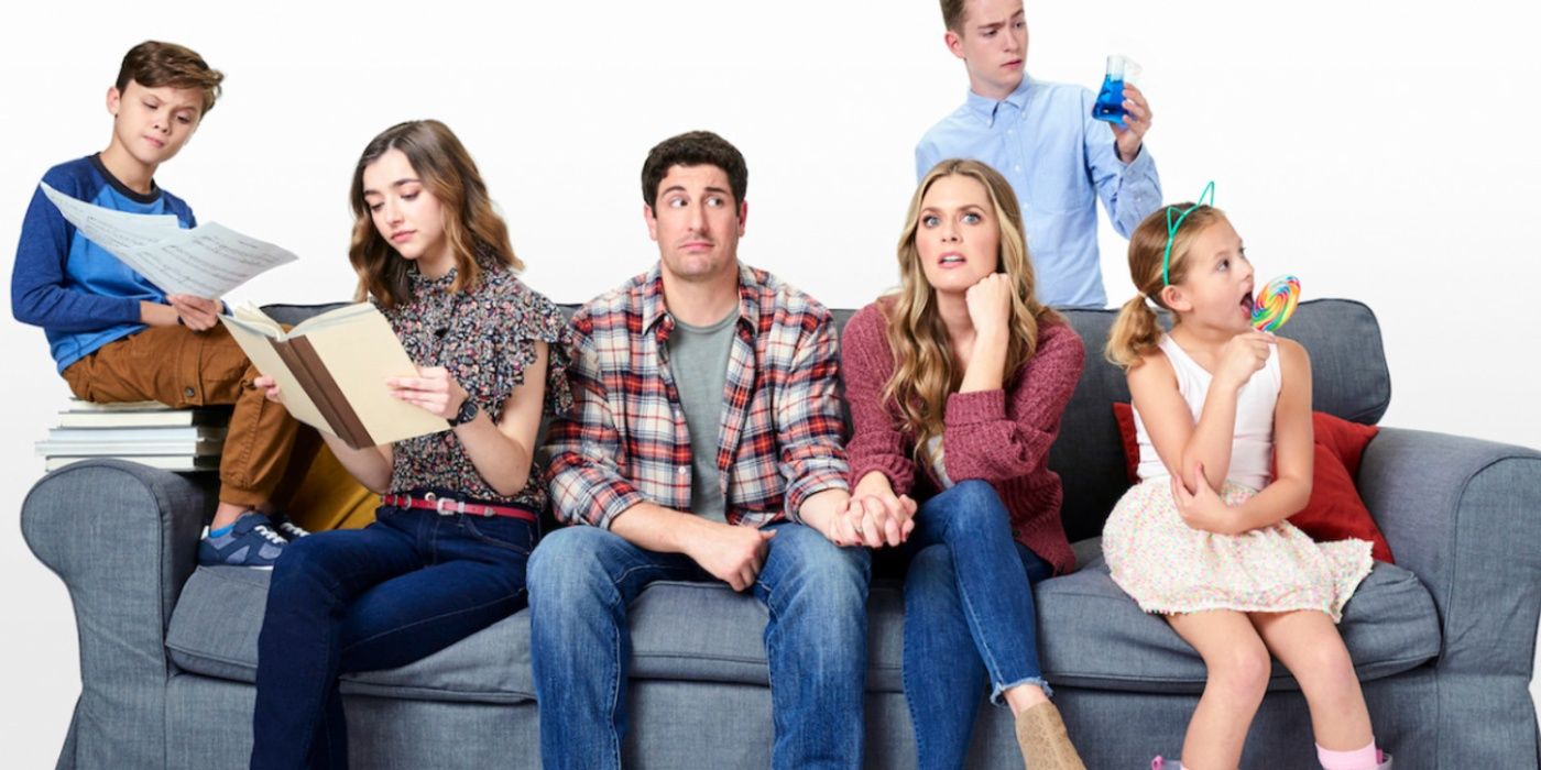 Where To Watch Outmatched Online