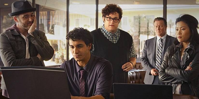 Is Scorpion Season 5 Happening? Everything We Know
