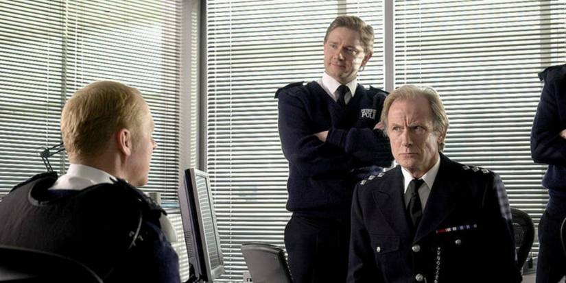 30 Best Hot Fuzz Quotes