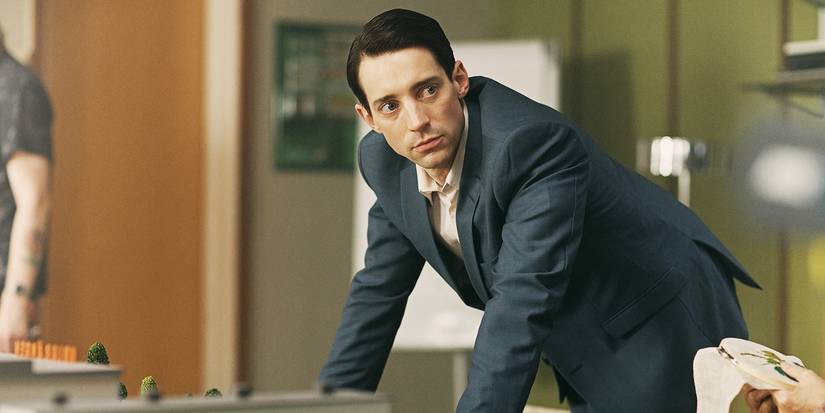 The Conference Ending Explained: Who The Killer Is In Netflix’s Horror ...