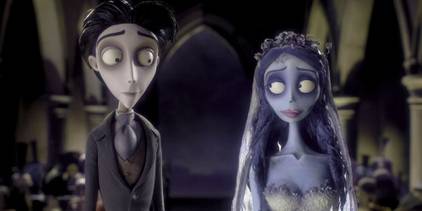 Corpse Bride Ending Explained