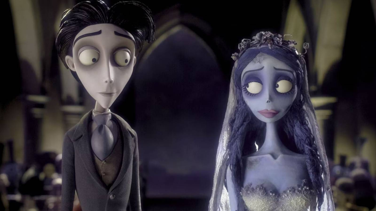 The Emotional Power Of Victor's Piano Solo In Corpse Bride
