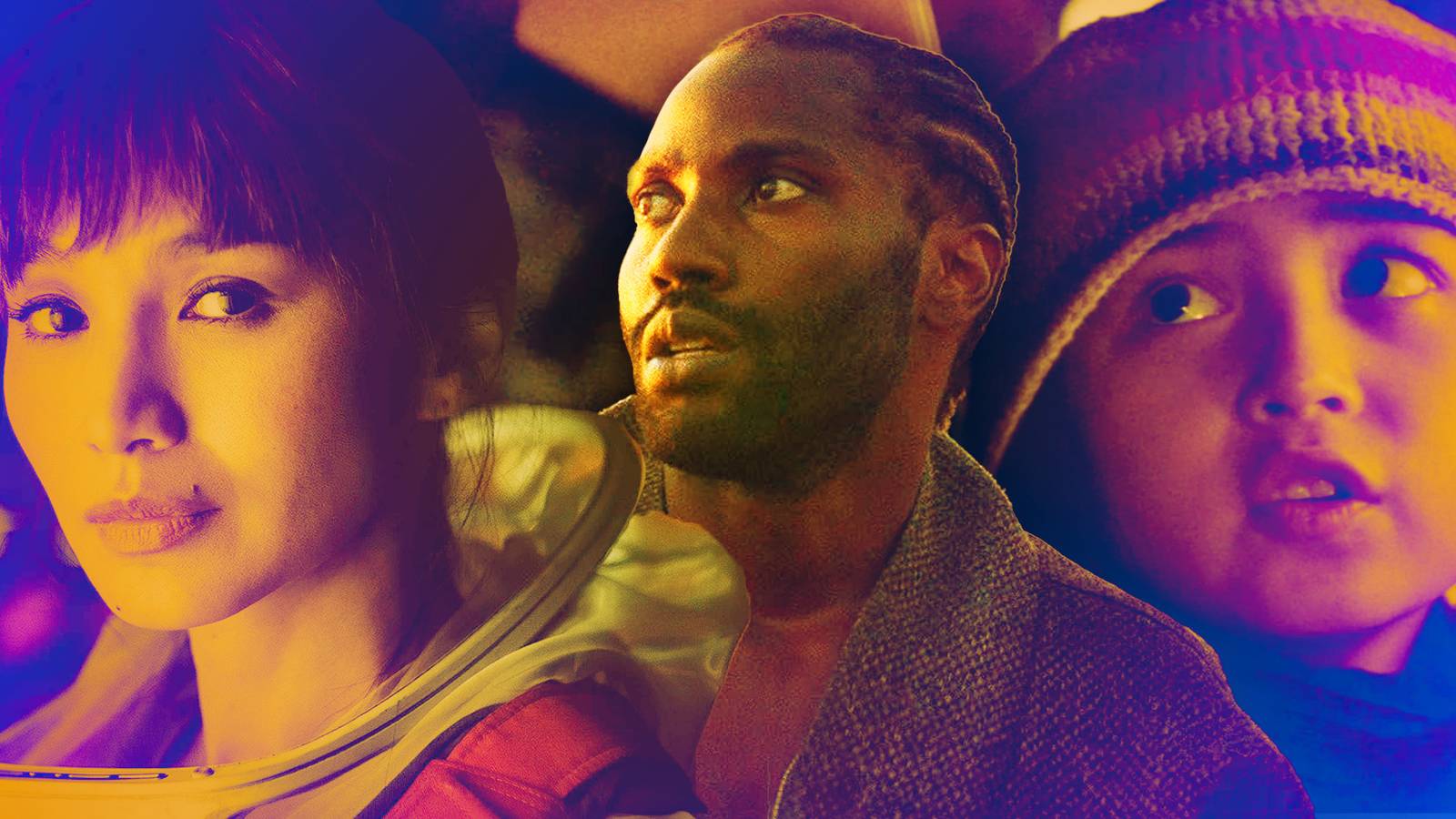 The Creator's Chapter Titles & Meaning Explained