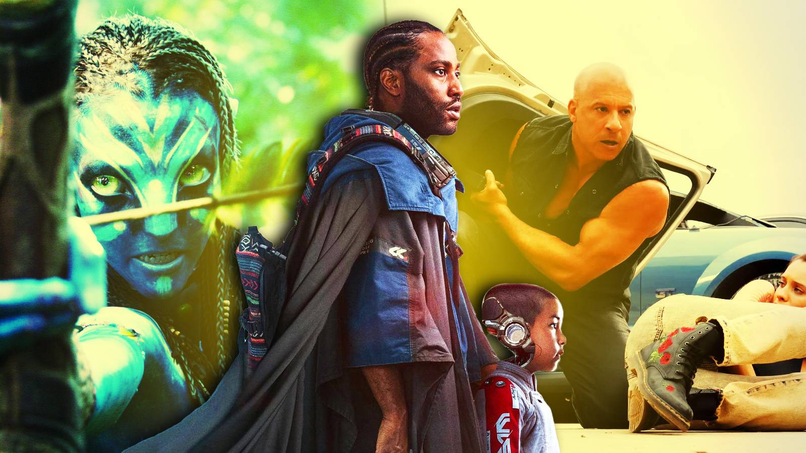 The Creator Can Start A Hollywood Revolution To Fix A Decades Old Problem