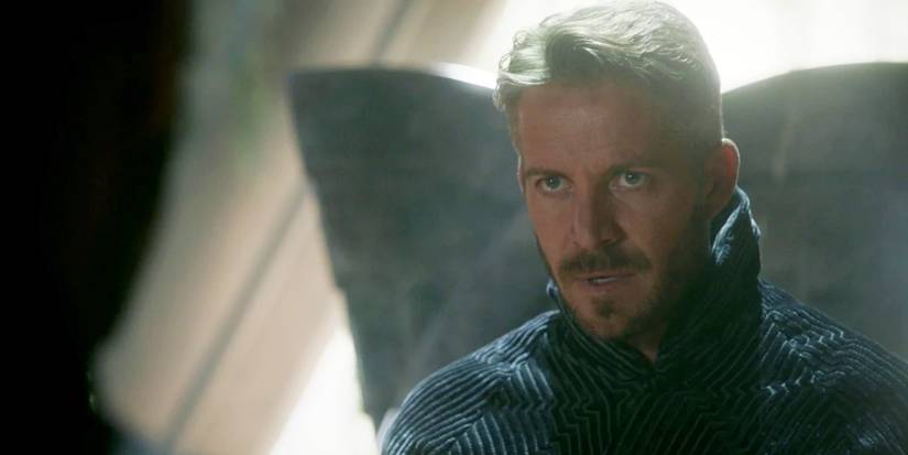 Every Villain In The Magicians, Ranked