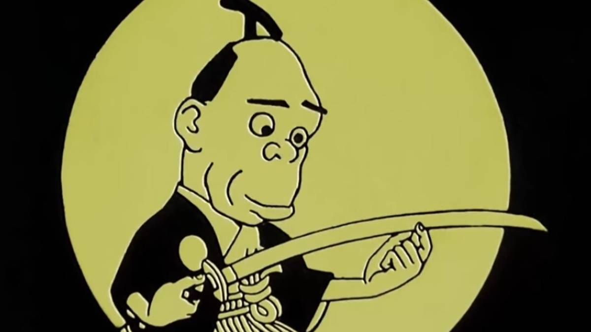 What Was the First Anime?