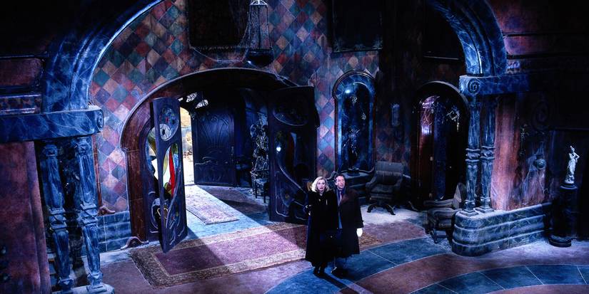 Casper (1995): 15 Behind-The-Scenes Facts About The Friendly Ghost's Movie