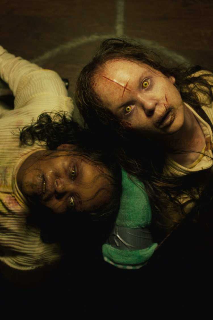 Mike Flanagan's Exorcist Movie: Release Date & Everything We Know