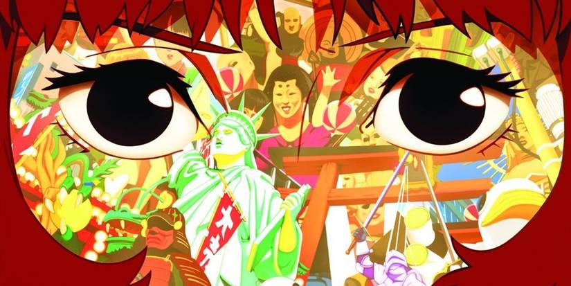 10 Best Science Fiction Anime Movies