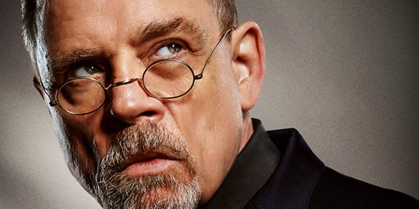 The Life Of Chuck: Everything We Know About The Stephen King Movie