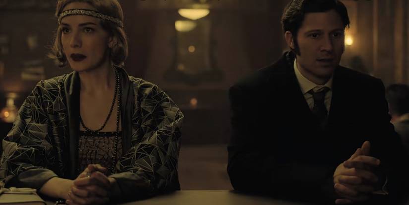 Who Plays Young Roderick & Madeline In The House Of Usher