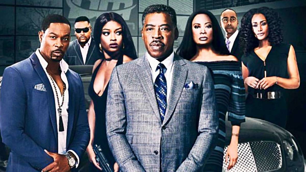 The Family Business Cast & Character Guide