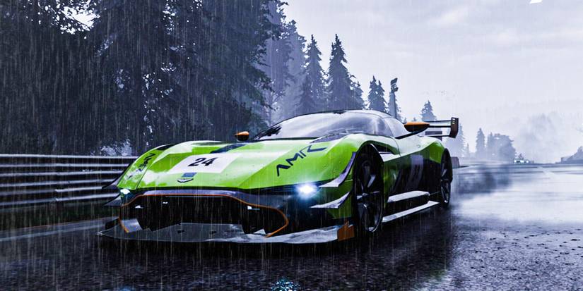 Why Forza Motorsport Doesn’t Have Split-Screen Multiplayer At Launch