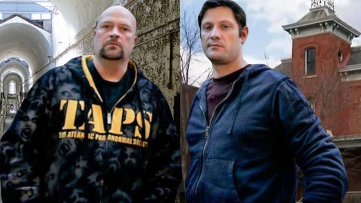 The 25 Best Episodes Of Ghost Hunters Ranked