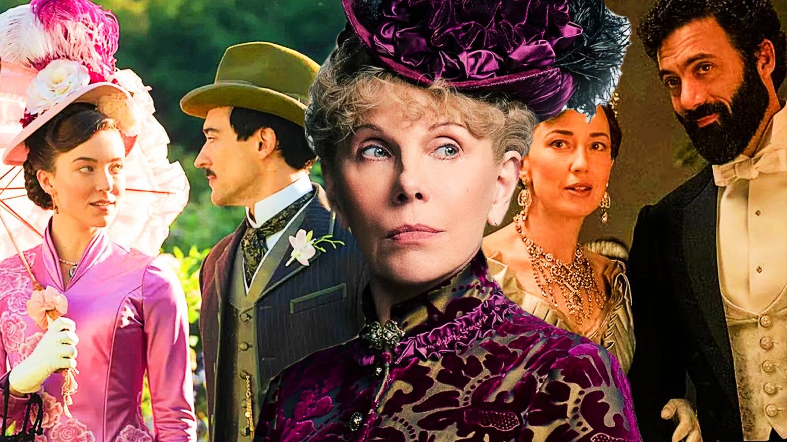 The Gilded Age Season 2 Episode 1 Recap: 8 Biggest Story Reveals